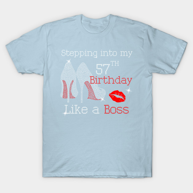 Stepping Into My 57th Birthday Like A Boss - Stepping Into My 57th ... Stepping Into My 57th Birthday Like A Boss - Stepping Into My 57th ...
